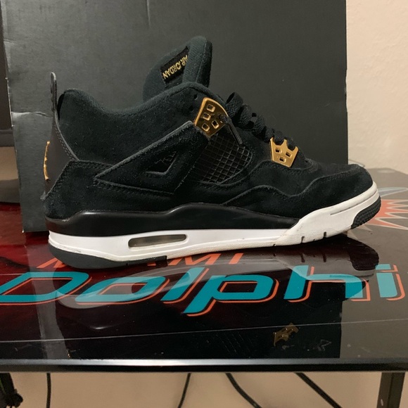 Jordan | Shoes | Jordan 4 Royalty | Poshmark